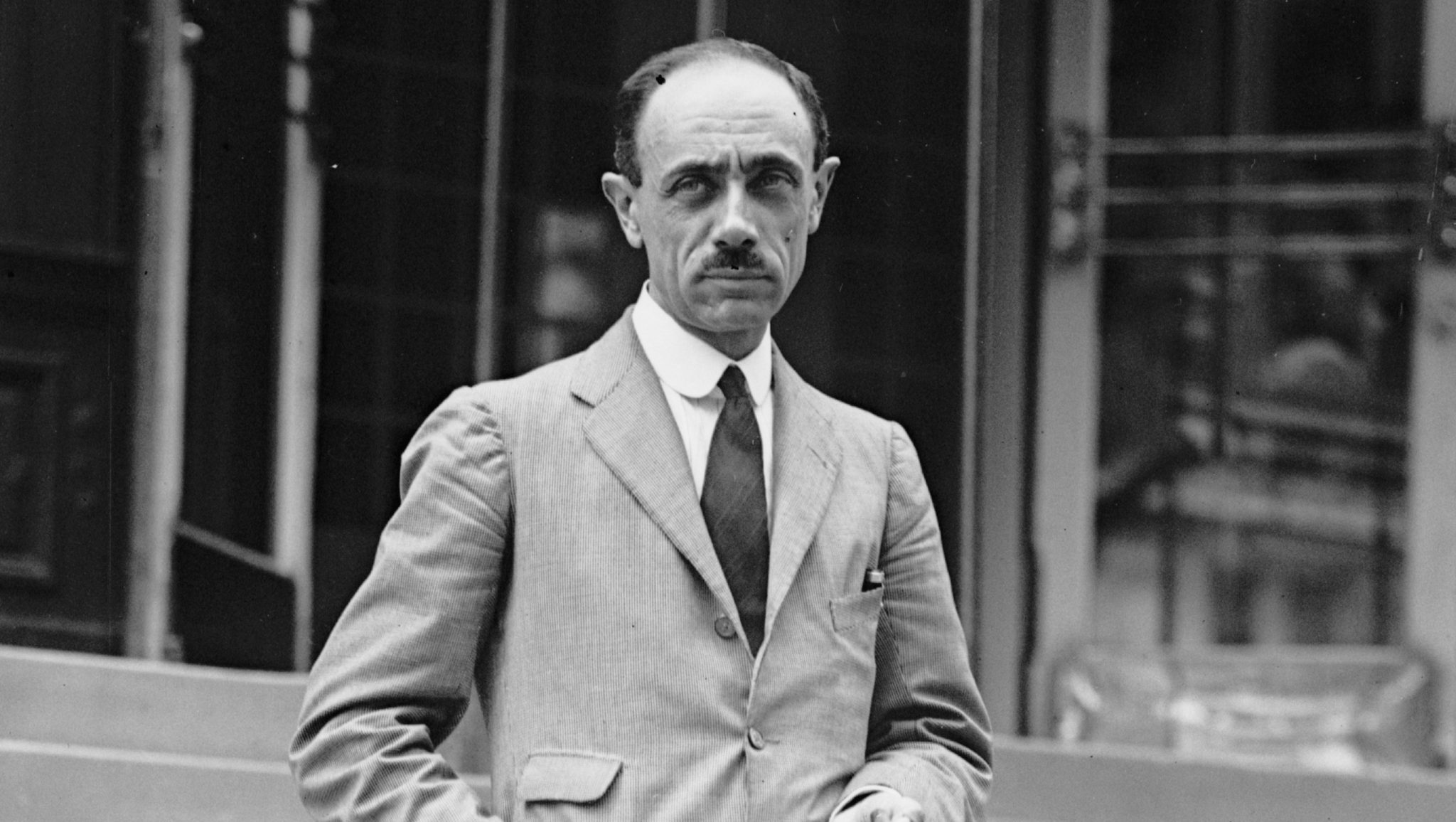 Ezért lett öngyilkos Teleki Pál | 24.hu