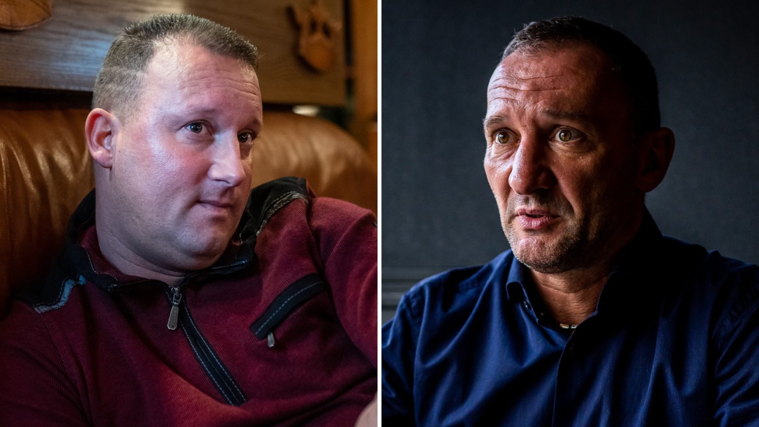 Kovács Kokó István: Fogalmam sincs, hogy ki az a Nagy Alekosz | 24.hu