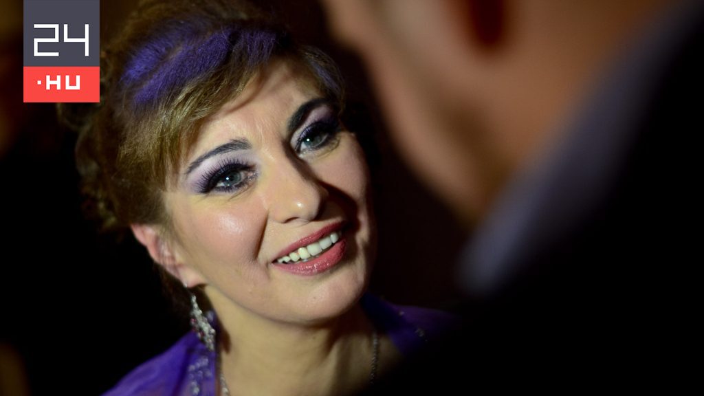 "Nekem te vagy a Dianám" – írták Kiszel Tünde videója alá, amin az ...