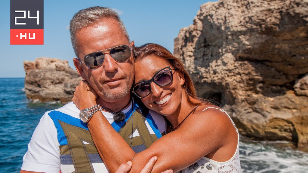 Schobert Norbi olyan koncertre kapott jegyet Rubint Rékától, amire 25 ...