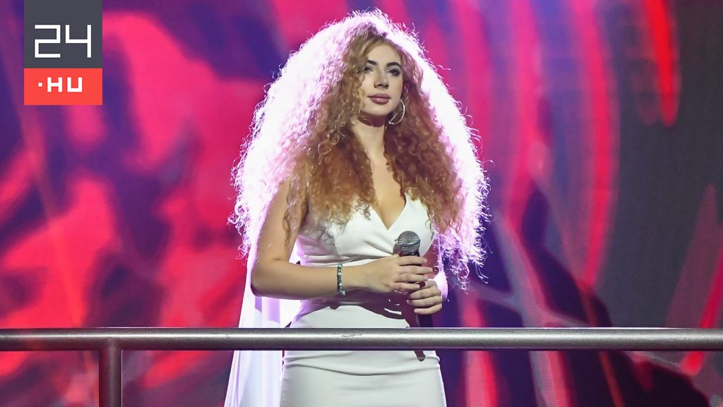 Opitz Barbara a párjáról, akit tavaly előállított a rendőrség: Nem ...