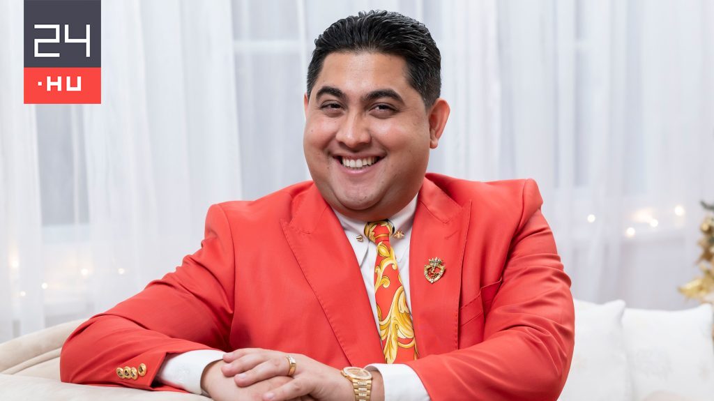 Taves baxtalo Viktor! – Kis Grófo roma nyelven is felköszöntötte a ...