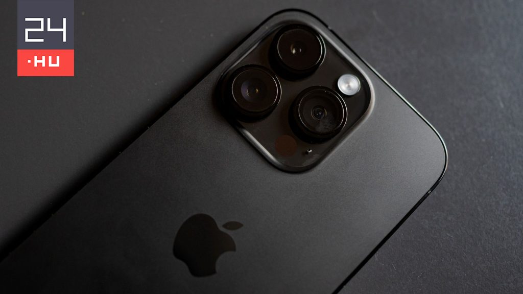4000 méteres zuhanást élt túl az iPhone | 24.hu