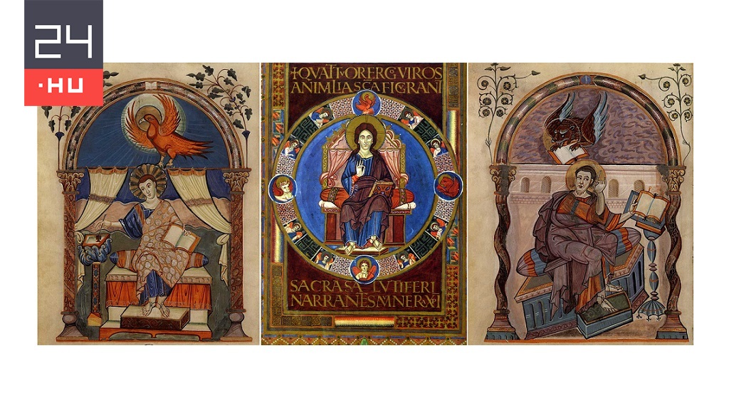 Az UNESCO listájára került a gyulafehérvári Batthyáneumban őrzött Arany ...