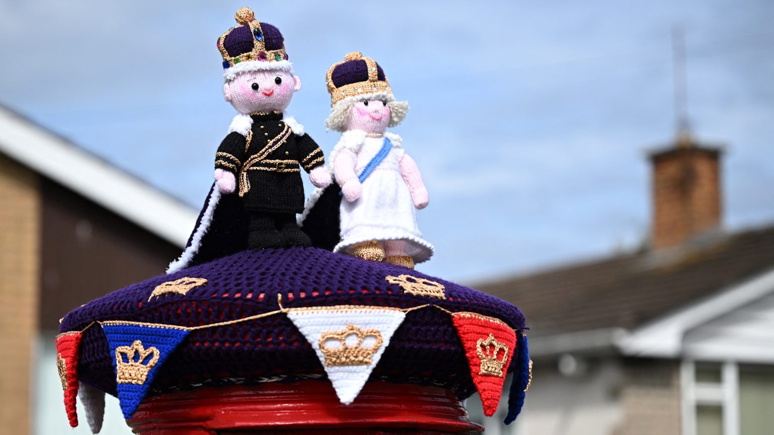 Az ATV is közvetíti III. Károly koronázását | 24.hu