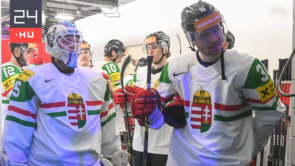 Hoki-vb: kikaptunk az USA-tól, de nincs miért szégyenkezni | 24.hu
