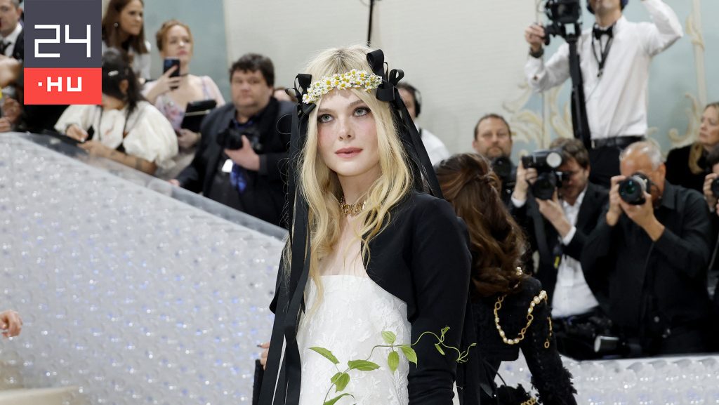 Elle Fanning: Volt olyan szerep, amit azért nem kaptam meg, mert nem volt elég Instagram-követőm ...
