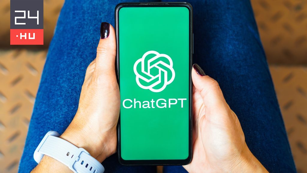 Világszerte leállt a ChatGPT | 24.hu