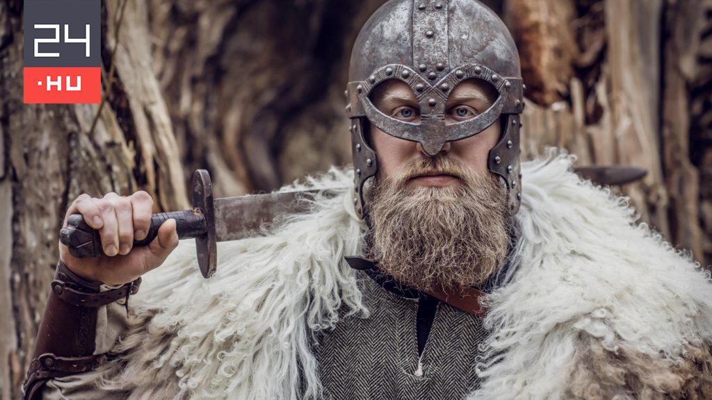 Tényleg egy viking királyról nevezték el a Bluetooth-t? | 24.hu