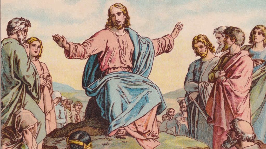 Szado-mazo Jézus volt látható az Európai Parlamentben | 24.hu