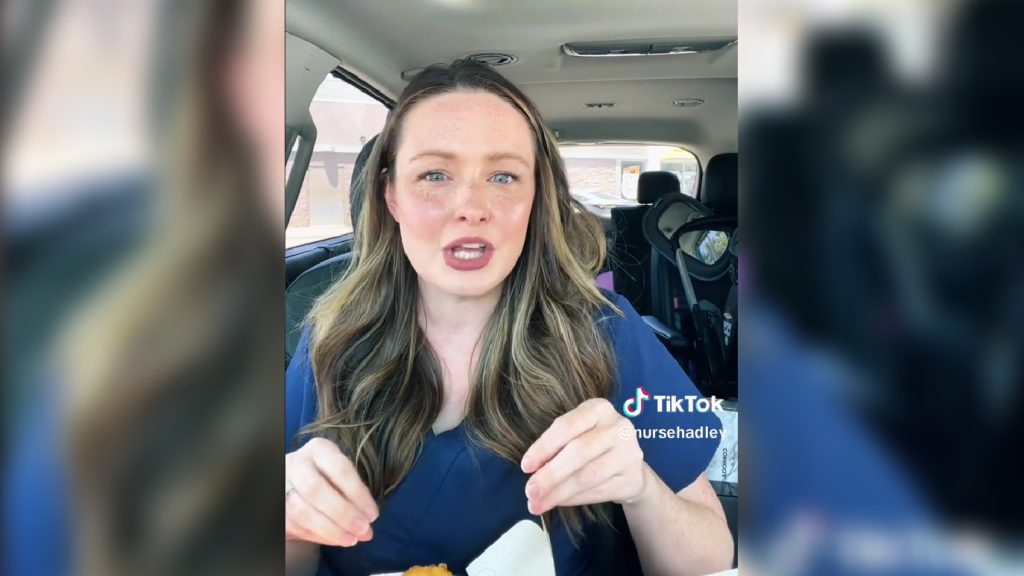 Elmondta az ápoló, mit bánnak legjobban a haldoklók | 24.hu