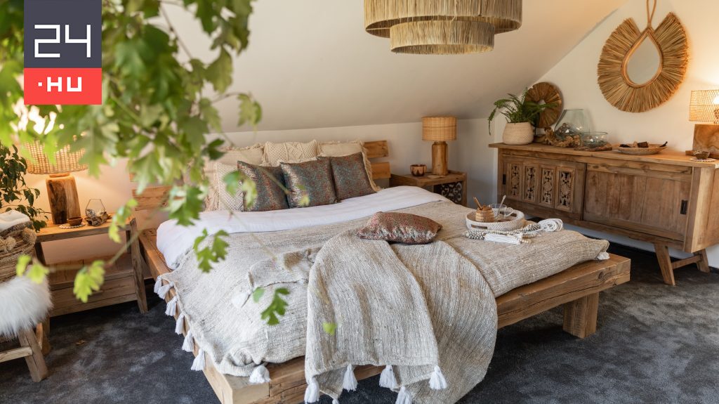 2023-ban újra hódít a naturális lakberendezési stílus | 24.hu