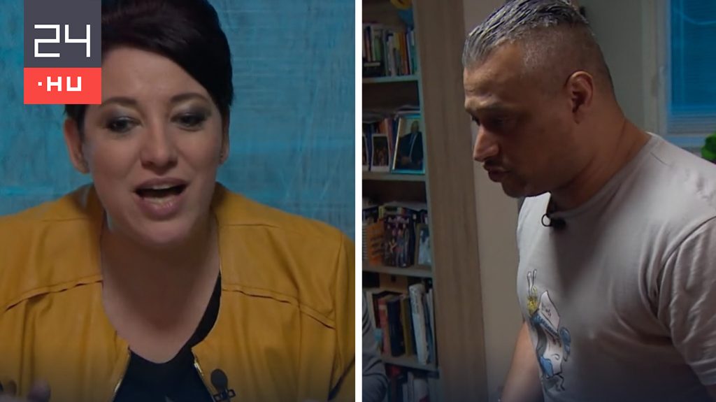 Hal a tortán: Baby Gabi és Bebe összebalhéztak | 24.hu