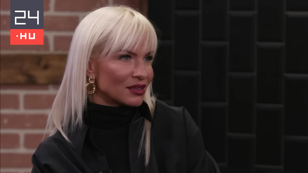 Új női műsorvezetőt avattak a Palikék Világában Konyári Edinka távozása ...