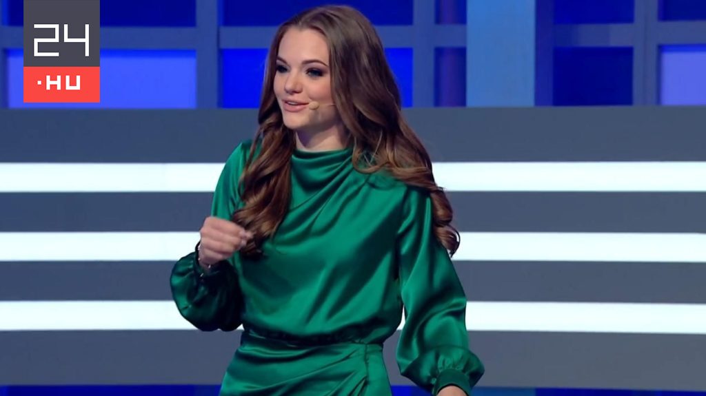 Pap Dorcinak van egy fóbiája, ami a sótartókhoz köthető | 24.hu