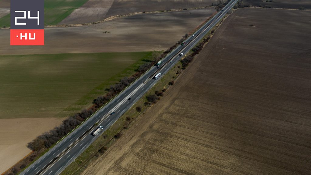 Elárulta az autópályakezelő, milyen beruházások maradnak el a kormány ...