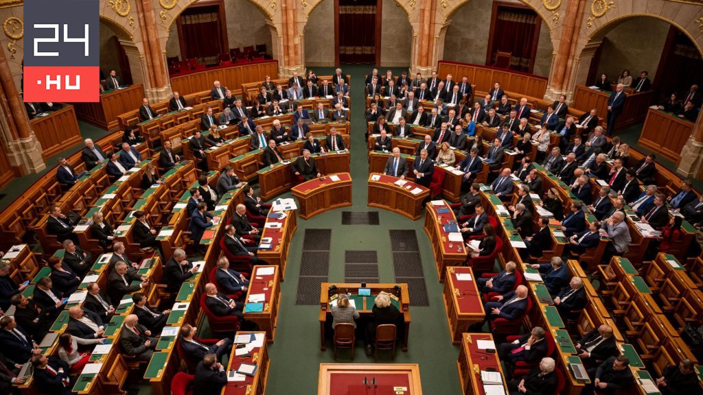 Répássy Róbert: A végrehajtás szükséges | 24.hu