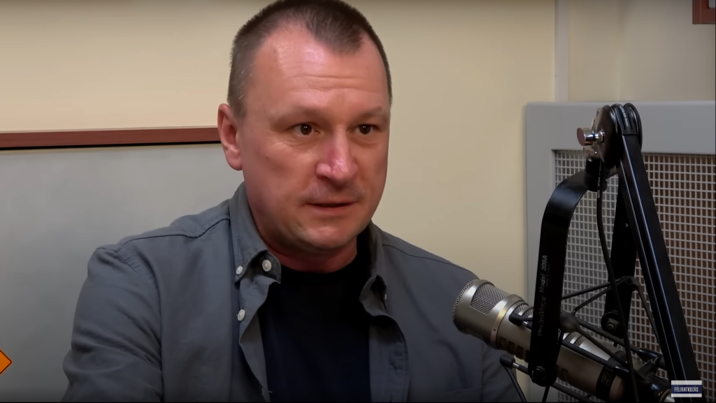 Szujó Zoltán nem büszke a trágár SMS-re, ami miatt kirúgták a ...