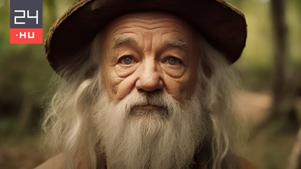 Ilyen lett volna az első Gyűrűk Ura-film, ha Wes Anderson rendezi | 24.hu