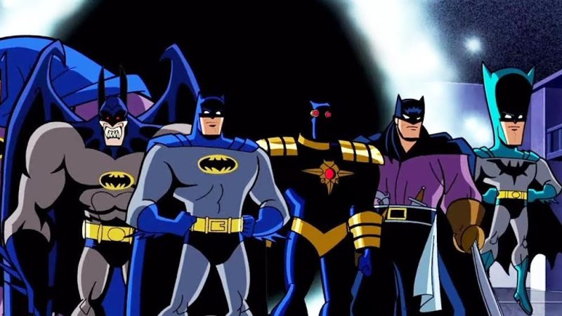 A DC még mindig képes új Batman-filmet kihozni | 24.hu