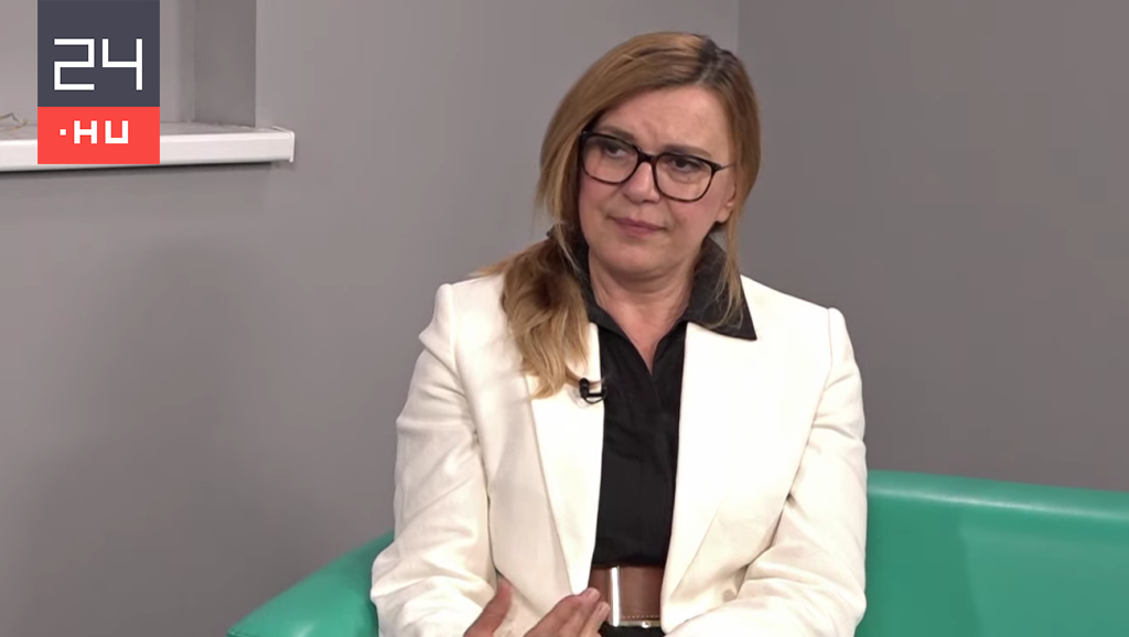 Borbás Marcsi: Nagyon nagy mélypontjaim voltak, megküzdöttem az ...