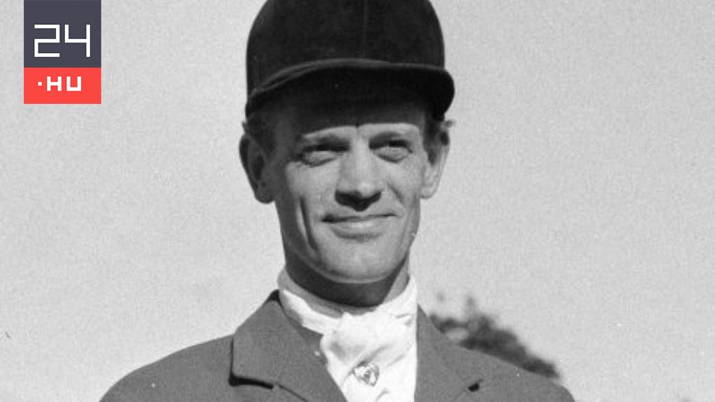102 éves korában meghalt az olimpiai érmes Wilhelm Büsing, aki miatt ...