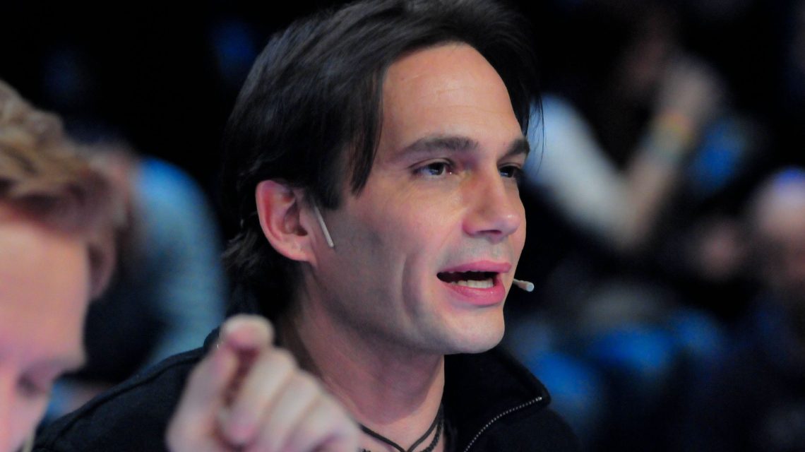 Mester Tamás és 20 évvel fiatalabb párja szakítottak | 24.hu