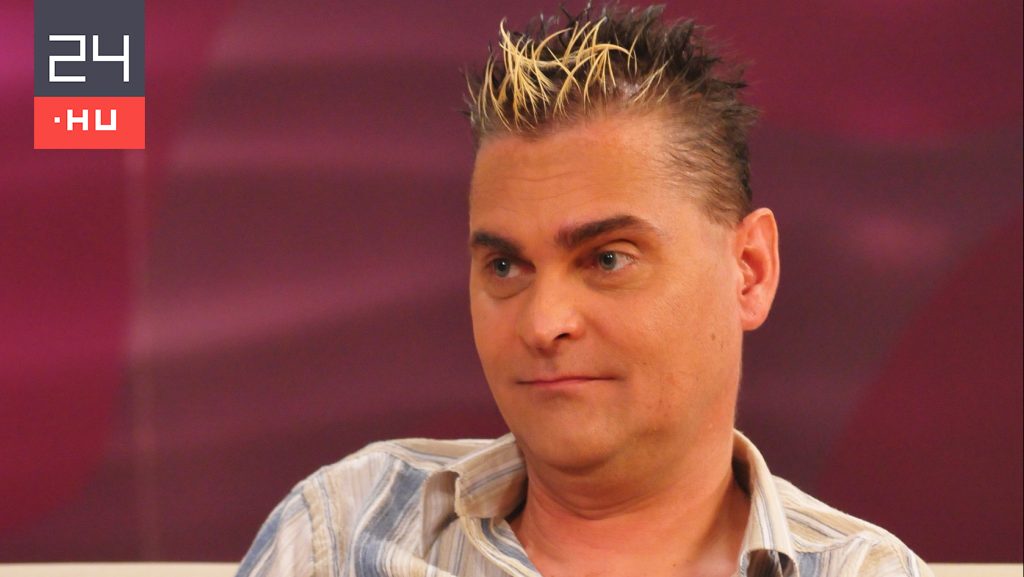 MC Hawer: 28 év alatt nulla díjat kaptam, nem lettem díszpolgár, állami ...