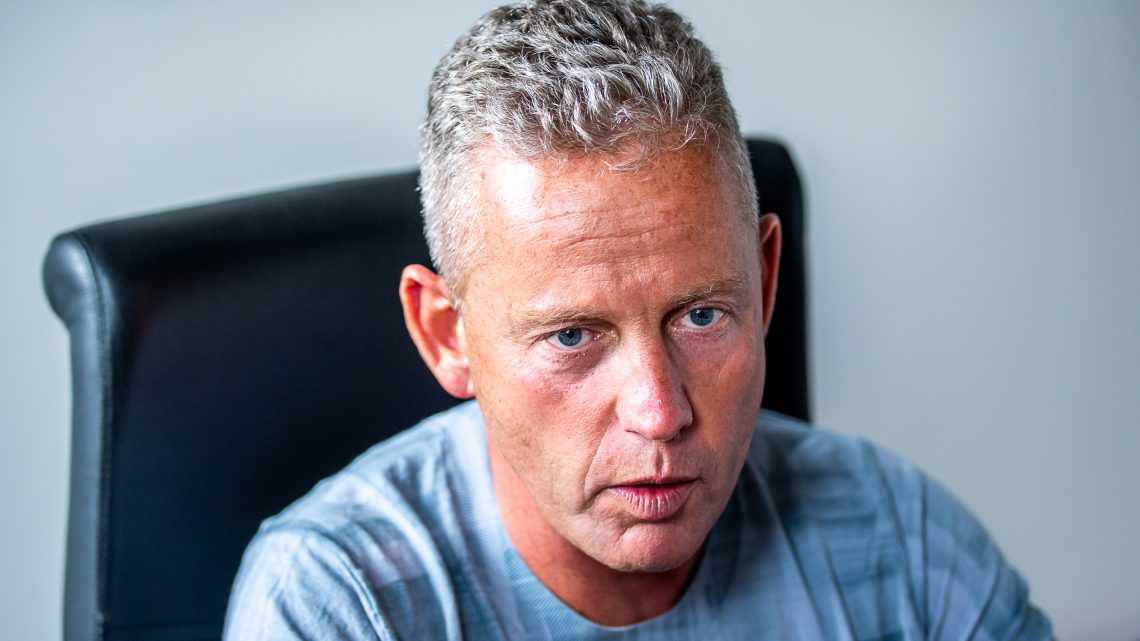 Schobert Norbi: Én már nem vagyok alkalmas arra, hogy harcoljak | 24.hu