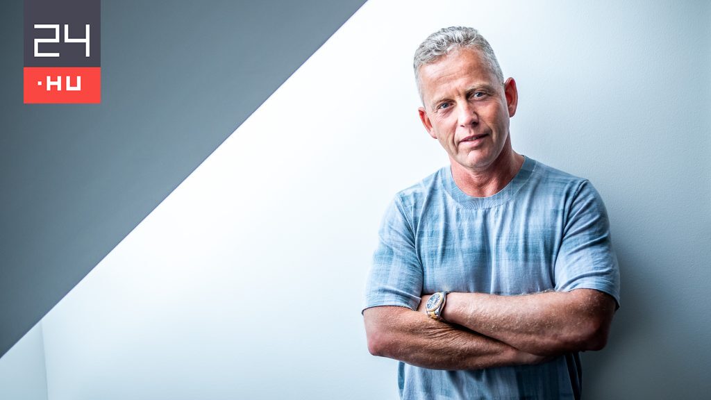 Schobert Norbi nemrég visszavonult, de már a visszatérést tervezi | 24.hu