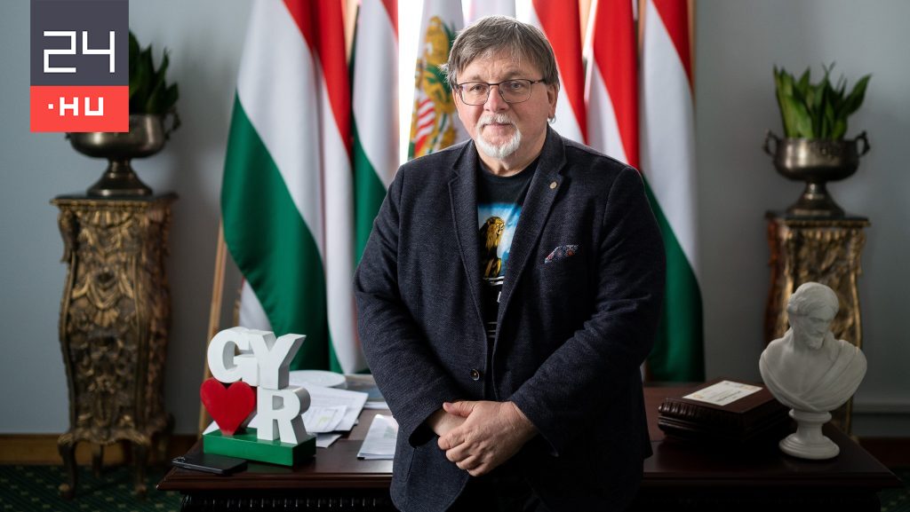 Lázár megerősítette, hogy Dézsi Csaba András lesz a Fidesz ...