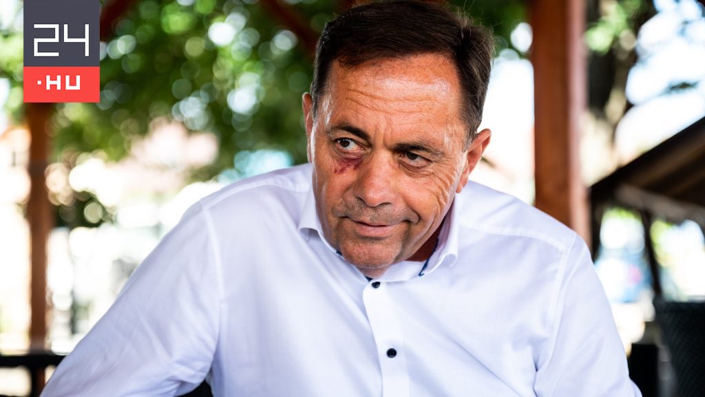 Az uniós tízmilliókat csak felvette a fideszes Pócs János, aki szerint ...