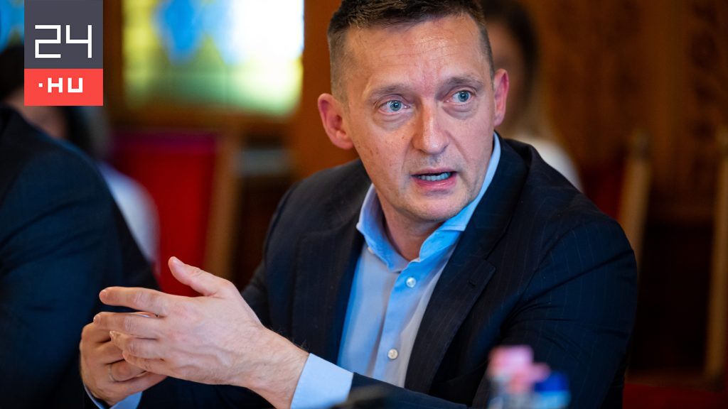 22,5 milliárd forinttal emelték Rogán Antal kommunikációs büdzséjét | 24.hu