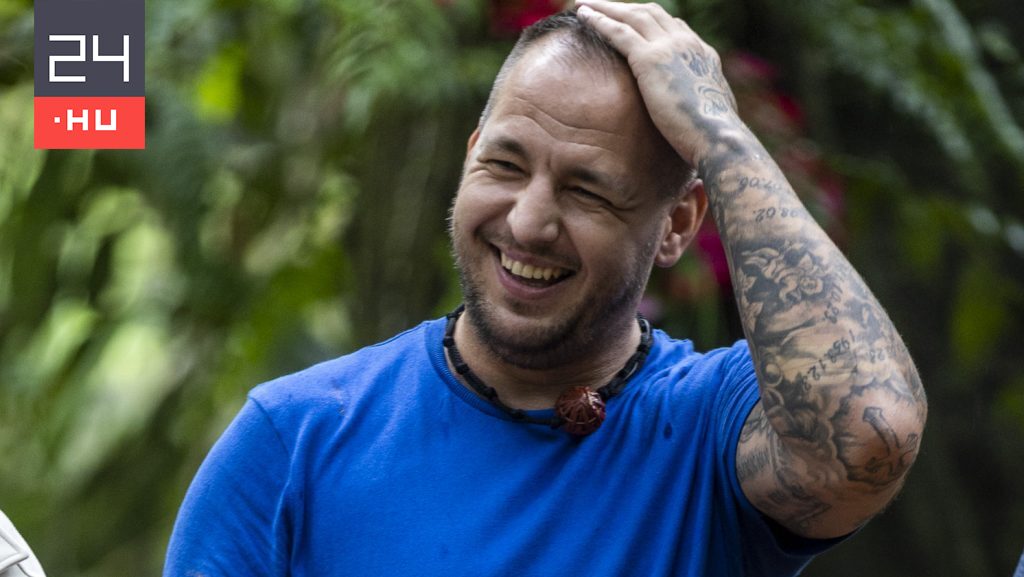 Curtis megmutatta szerelmével közös vidéki otthonát | 24.hu