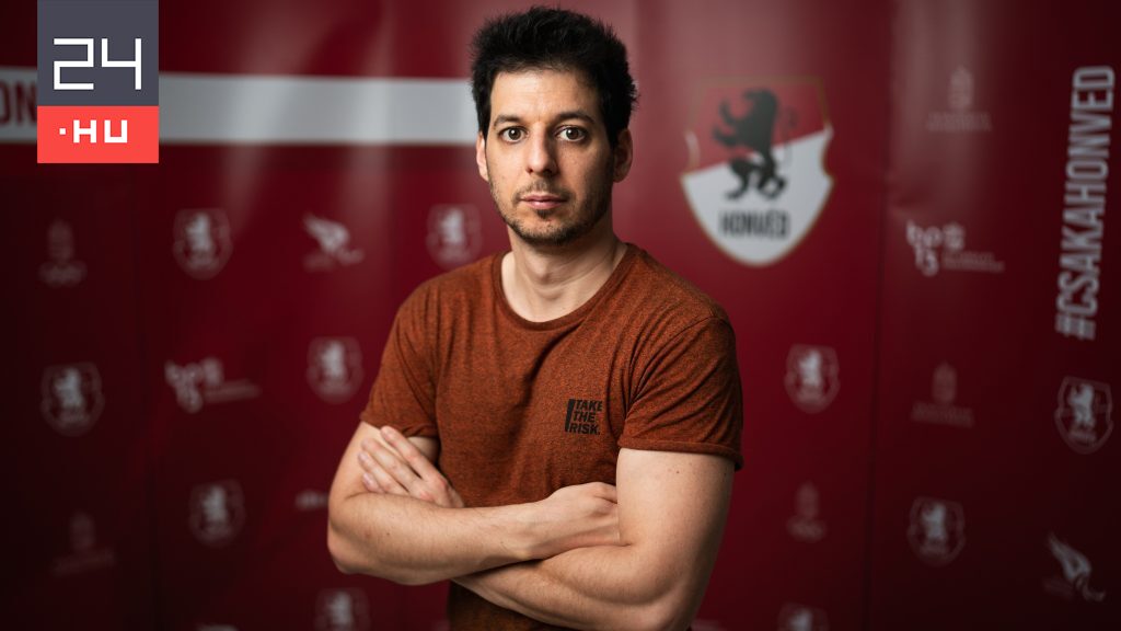 Régen kockának hívtak minket, ma már esportolónak | 24.hu