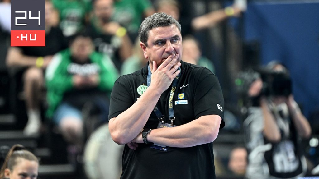 Elek Gábor: Büszke vagyok, de még nem tudok örülni | 24.hu