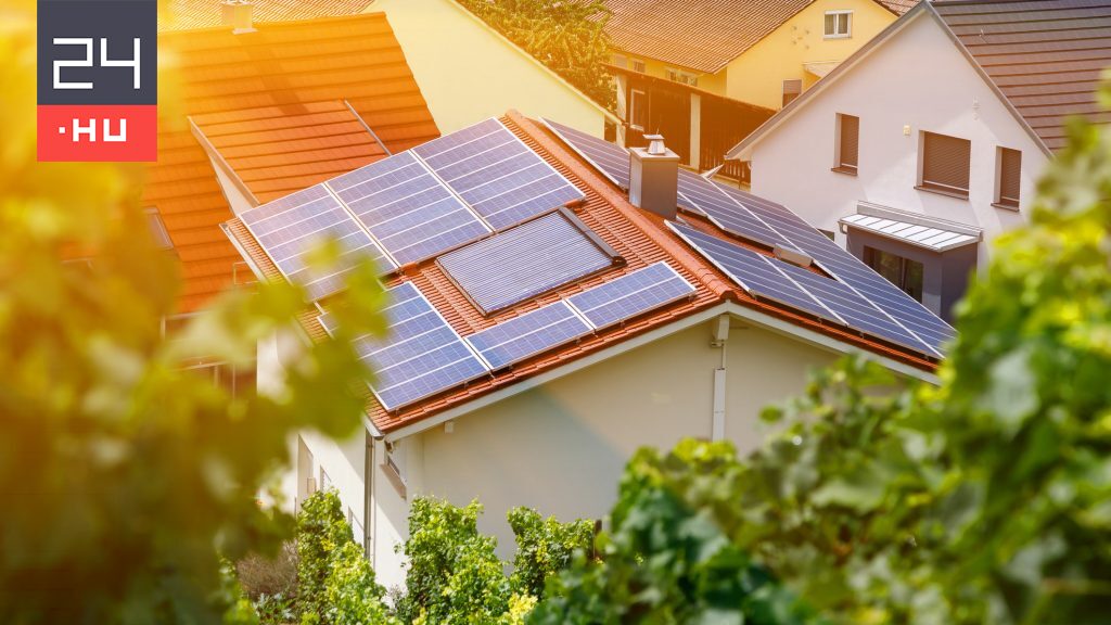 Jelentős kedvezményekkel lehet számolni piaci zöld hitelnél | 24.hu
