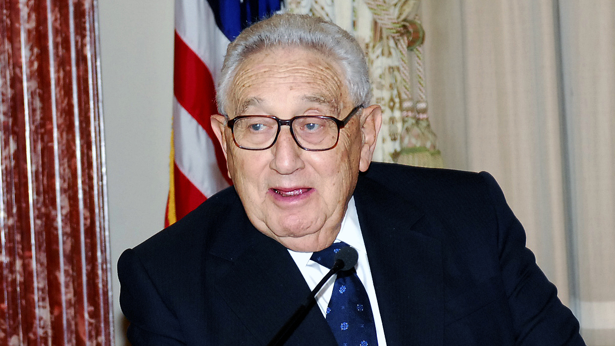 Diplomáciai zseni vagy erkölcstelen cselszövő a 100 éves Kissinger? | 24.hu