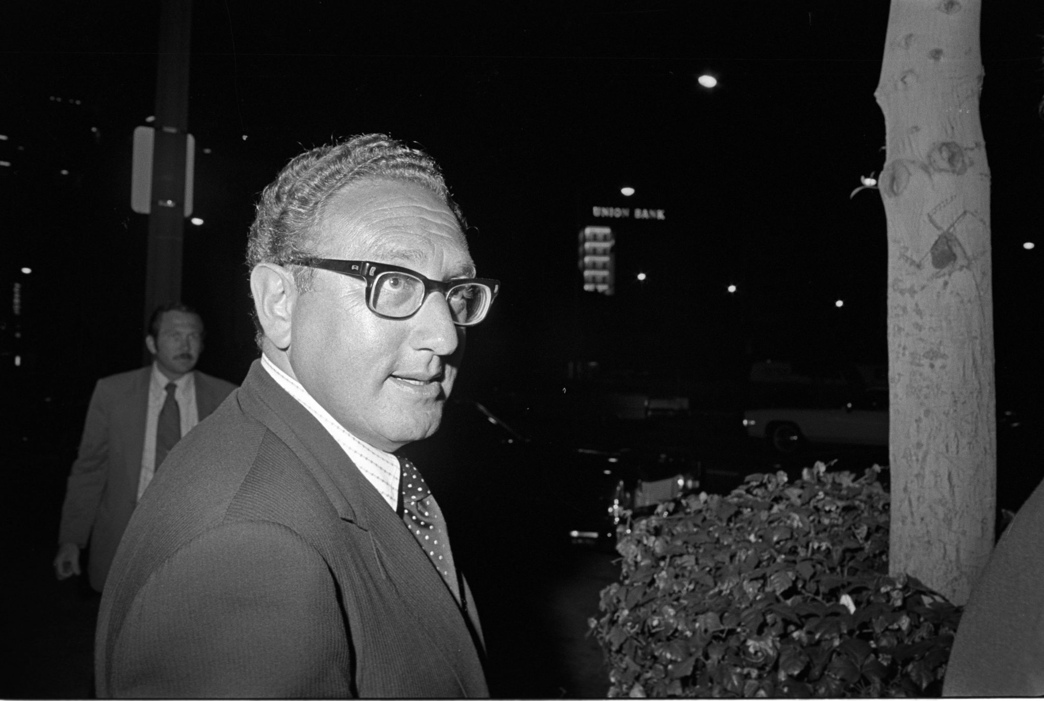 Diplomáciai zseni vagy erkölcstelen cselszövő a 100 éves Kissinger? | 24.hu