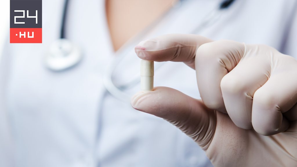 Hatásosnak tűnik a tüdőrák elleni gyógyszer | 24.hu