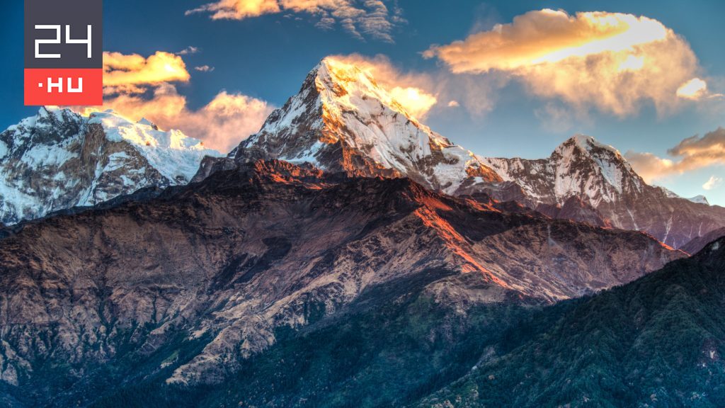 Nem a Mount Everest a világ legveszélyesebb hegye | 24.hu