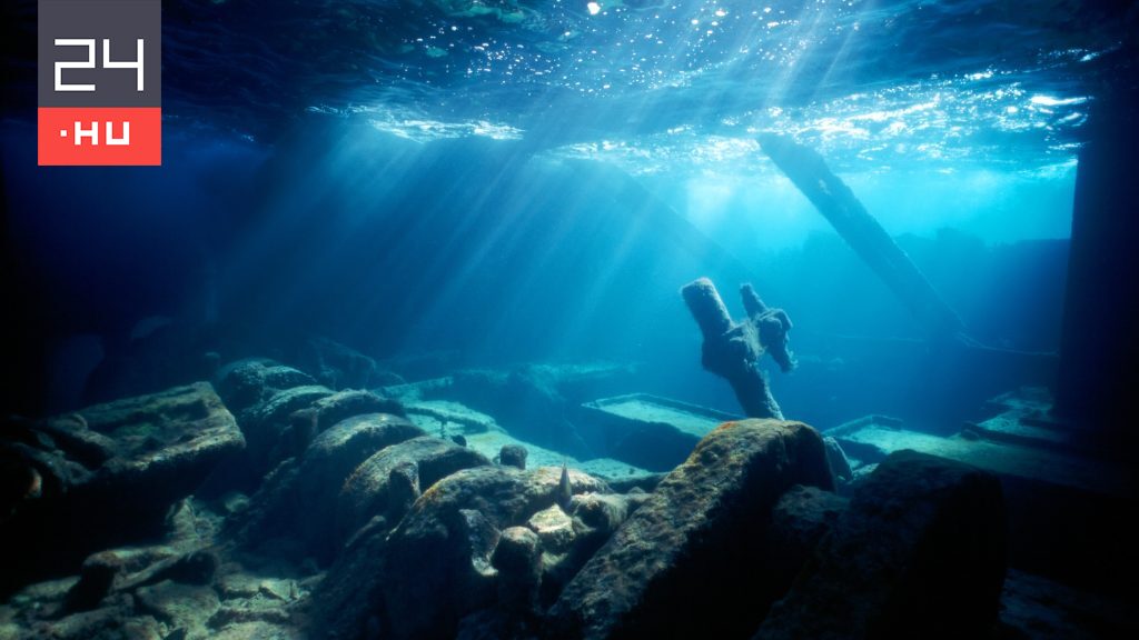 Kincsekkel teli roncsok várhatják a felfedezést ezeknél a szigeteknél | 24.hu