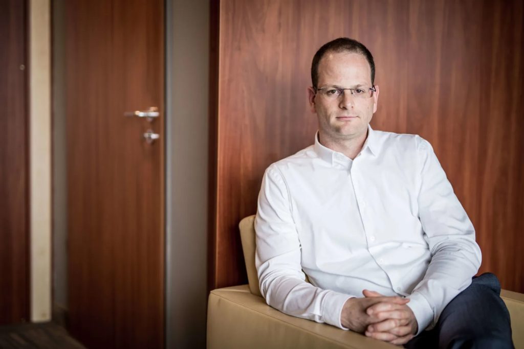 A jobboldali nagyvállalkozó ma már maffiának látja a NER ...