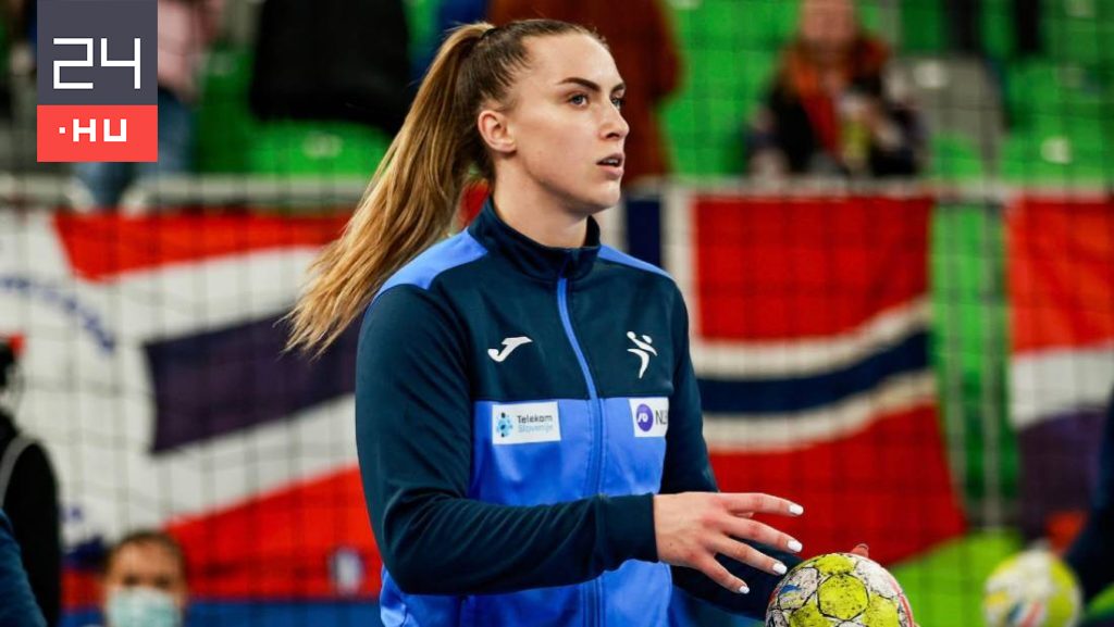 Kapusként unatkozott, válogatott irányító lett a Kisvárda újonnan ...