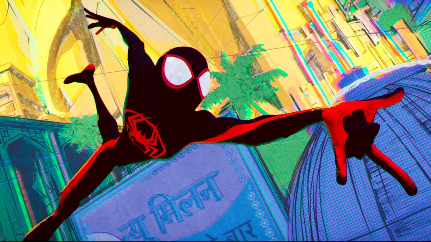 Másfél óráig azt hittük, itt az eddigi legjobb Pókember | 24.hu