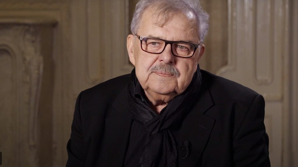 Meghalt Puhl Antal Ybl-díjas építész | 24.hu