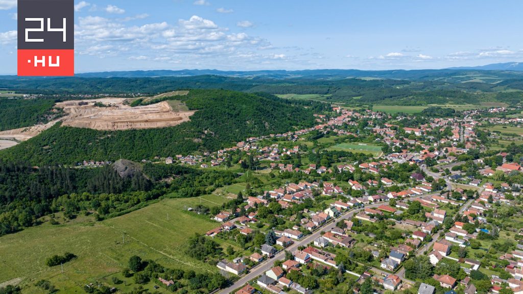 Újabb sárlavina pusztított Recsken | 24.hu