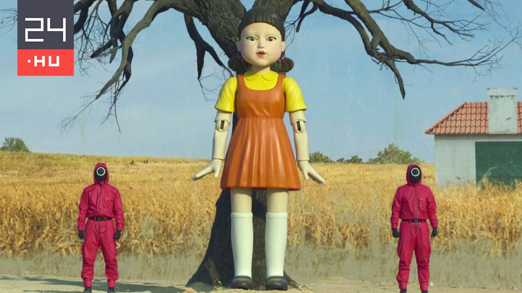 Ők lesznek a Squid Game 2. évadának új szereplői – trailer | 24.hu