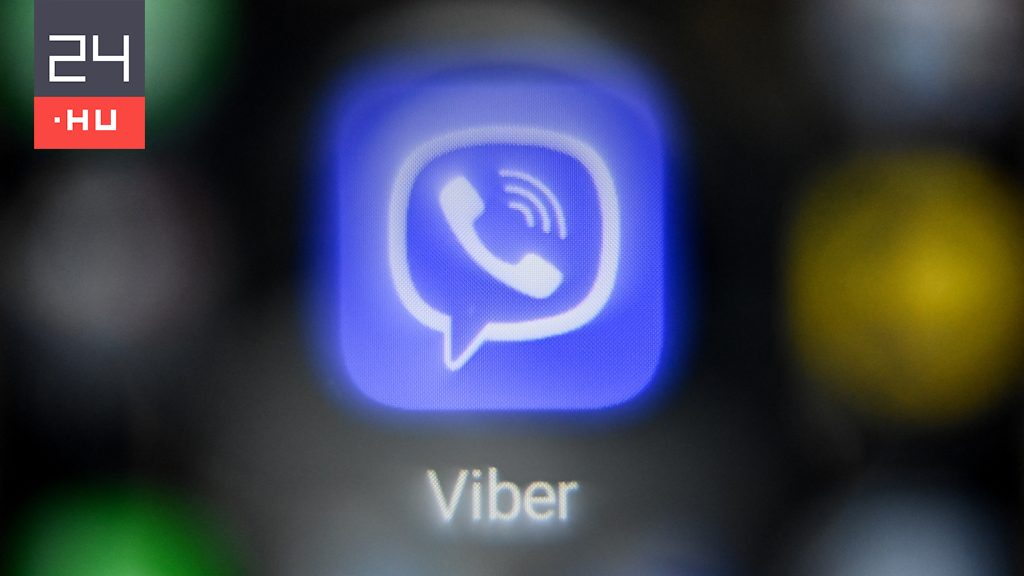 Kuki néven indított saját chatbotot a Viber | 24.hu