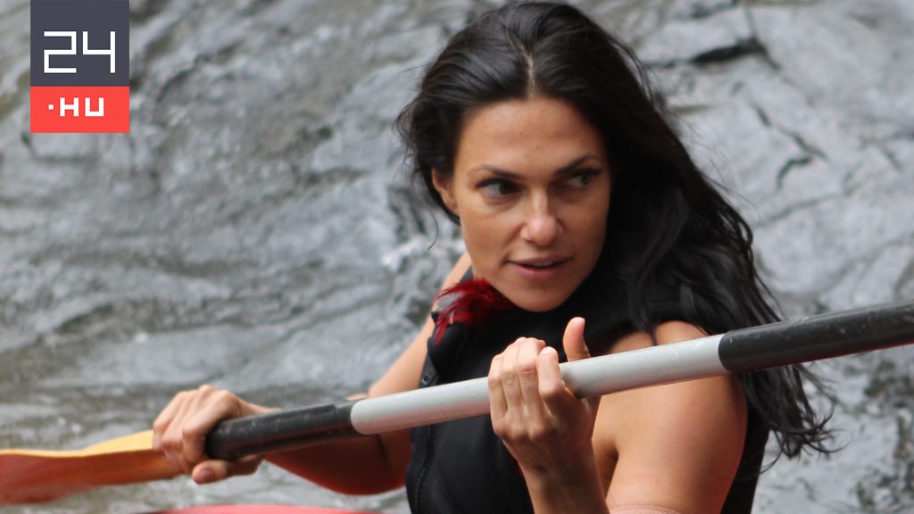 Bódi Sylvi a magyar celebekről: Mosolyogva kérdezik, hogy vagyok, aztán ...